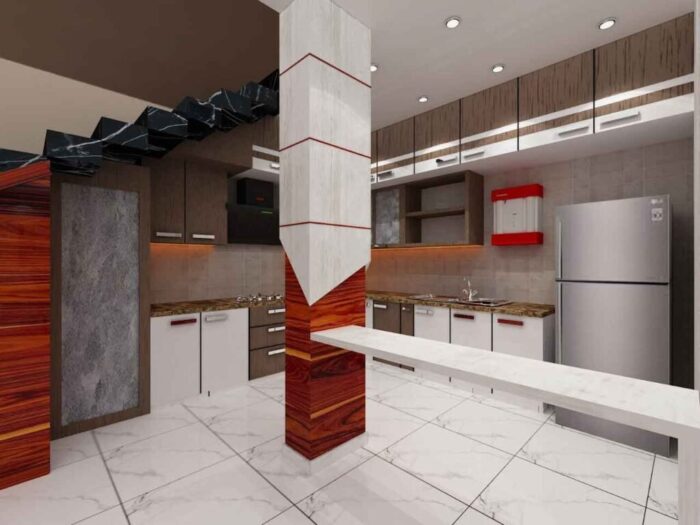 Commercial – HMSS Interior